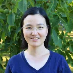 Yan Dong – Thurston Conservation District