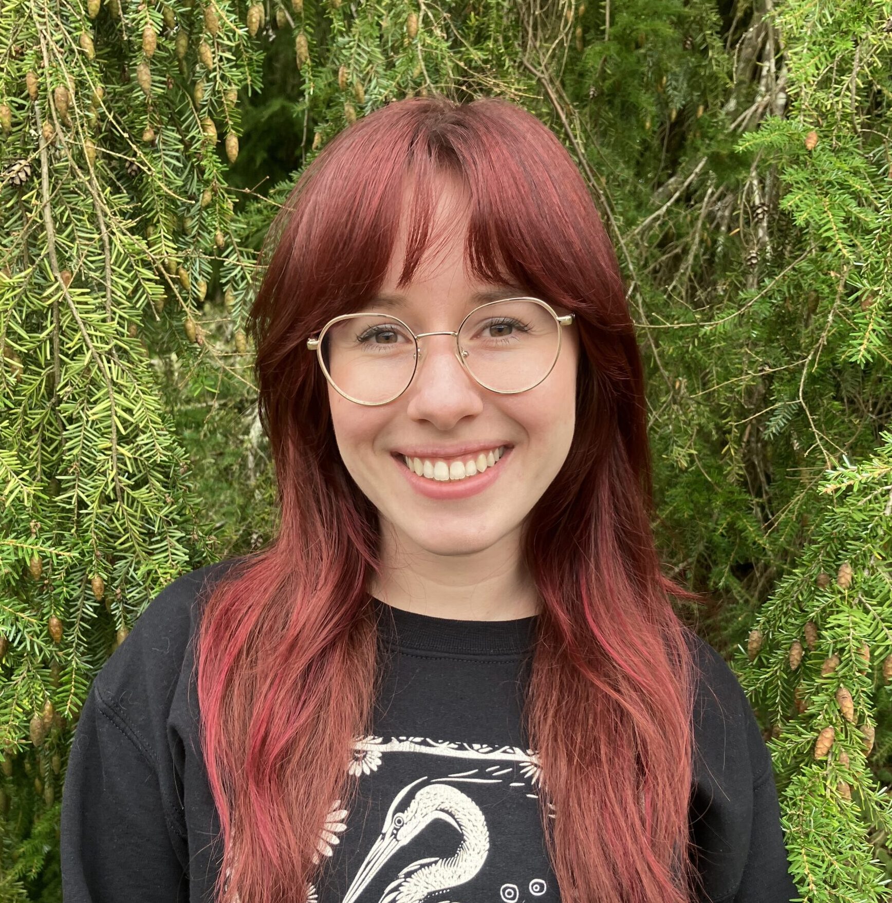 Kenna Fosnacht – Thurston Conservation District